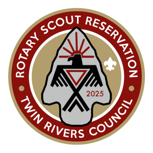 Home - Rotary Scout Reservation - Twin Rivers Council